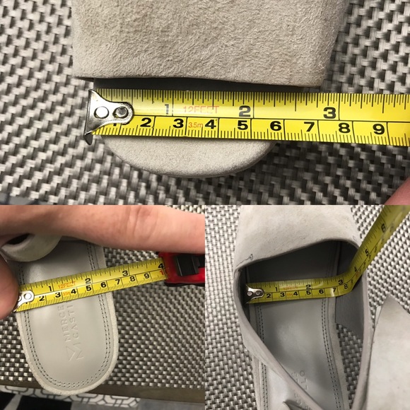 MERCEDES CASTILLO | Shoes | Mercedes Castillo Darea Ankle Tie Platform ...